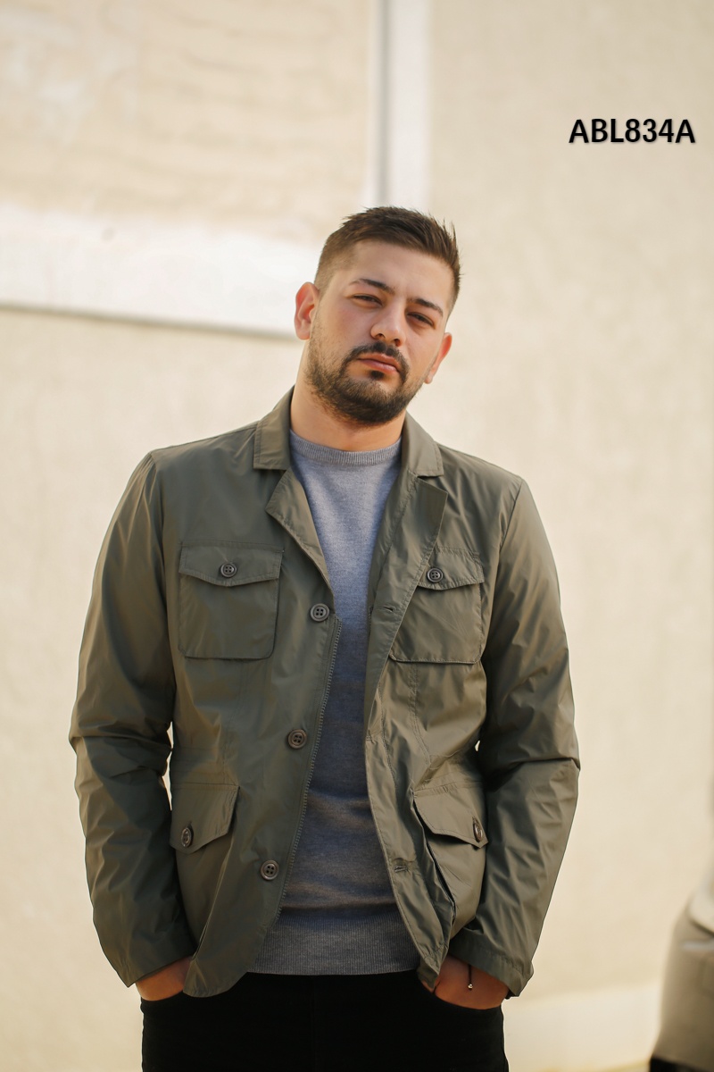 XHAKETA MESHKUJ Xhakete e lehte per meshkuj